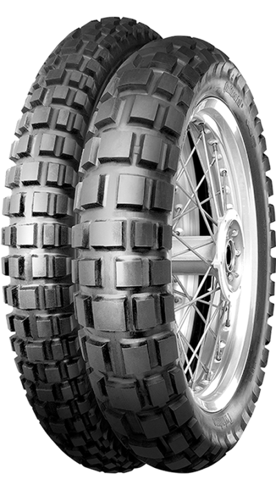 Adventure y Big Trail archivos - Neumaticos Online