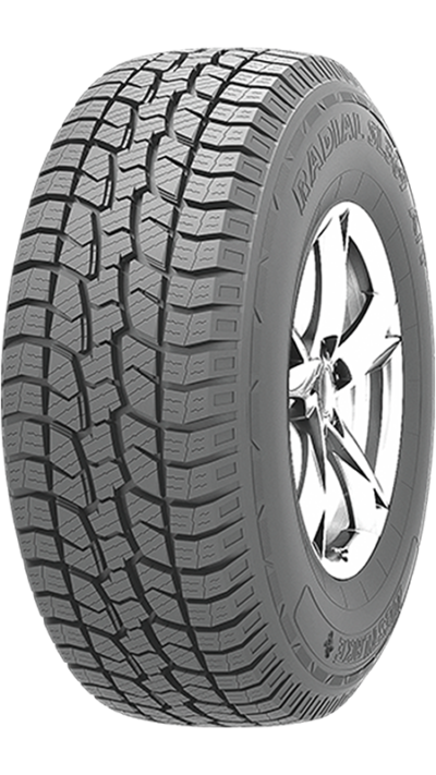 GOODRIDE SL369 A/T - WESTLAKE - Neumaticos Online Chile