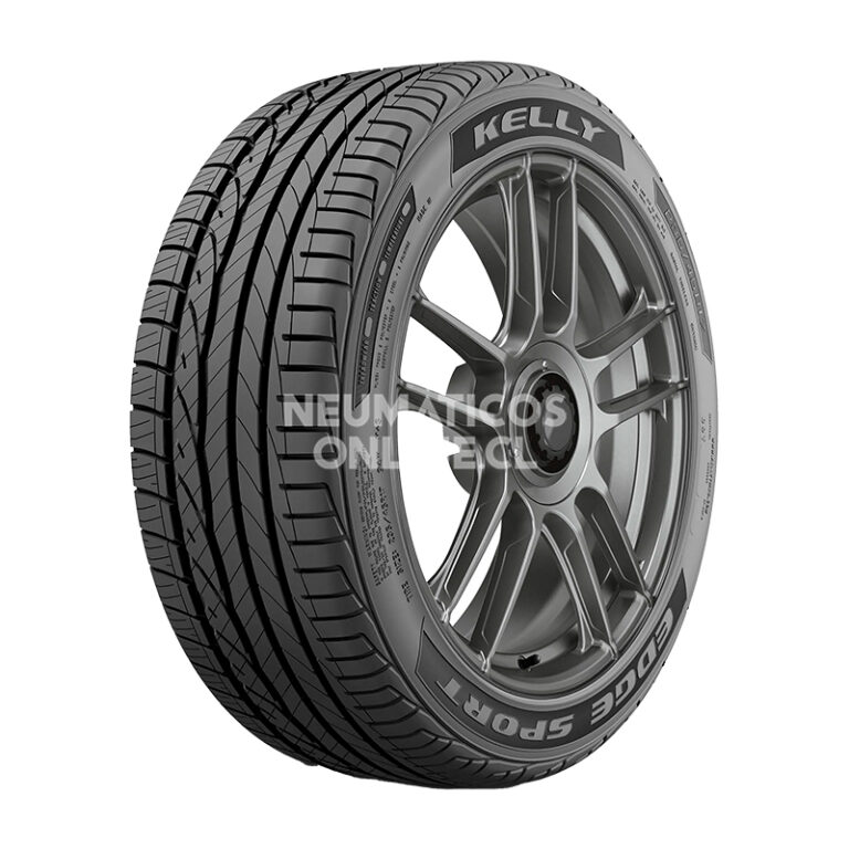205/55R16 91V KELLY EDGE SPORT 2 - Neumaticos Online
