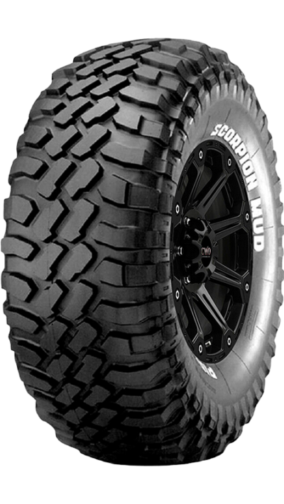 SCORPION MUD - PIRELLI - Neumaticos Online Chile