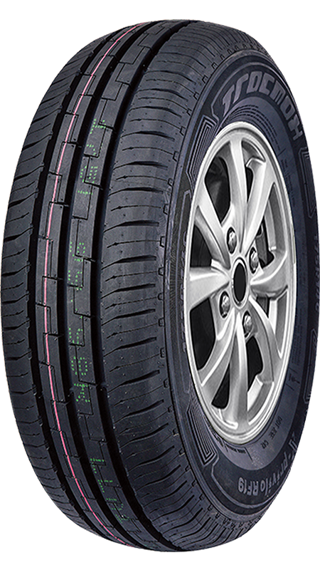 TRACMAX PRIVILO RF19 - Neumaticos Online Chile