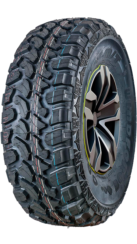 WINDFORCE CATCHFORS M/T - Neumaticos Online Chile